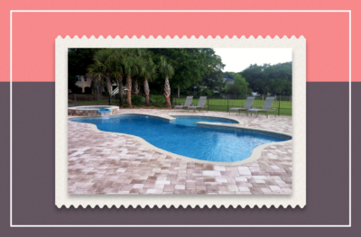 Custom Pool Builder Augusta GA | Cool Breeze Pools (CSRA) | Augusta Pool Company